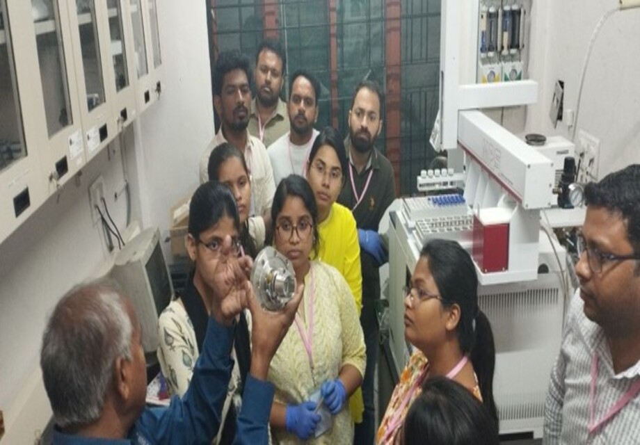 Trainings and Workshops - RTGR